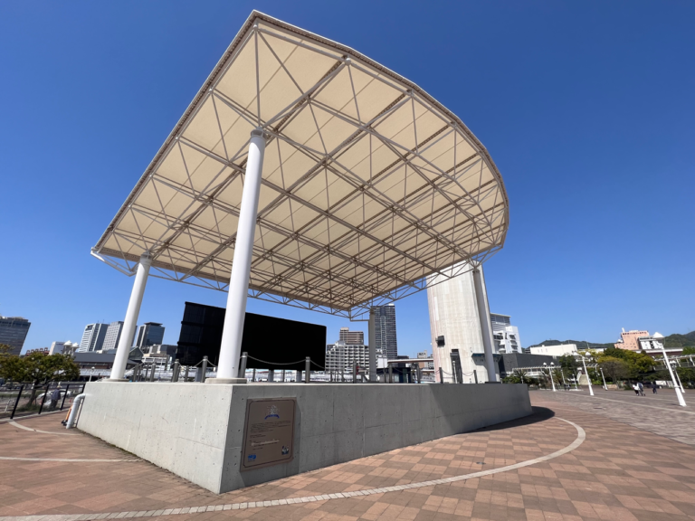 5月 メリケンパーク Event Information メリケンパーク~ハーバーランド 神戸港“u”パークマネジメント共同事業体